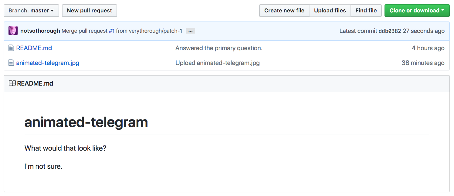 Intro to Version Control ~ Girl Develop It Dayton
