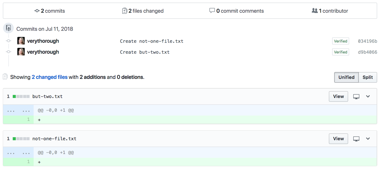 Intro to Version Control ~ Girl Develop It Dayton